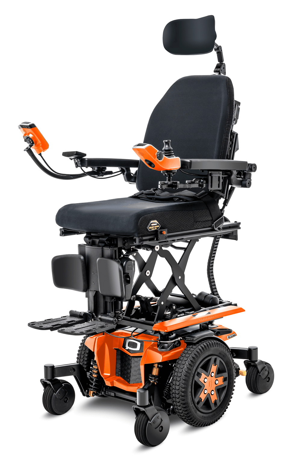 Improved Mobility with Powered Wheelchairs | Freedom Mobility Center LLC